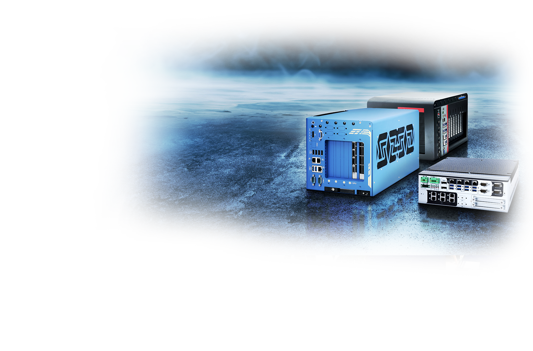 Rugged Design 2.0