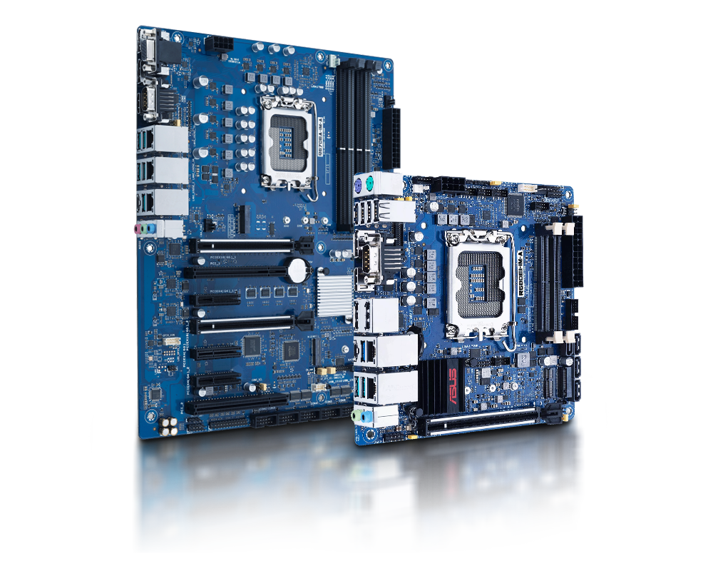 Embedded Boards