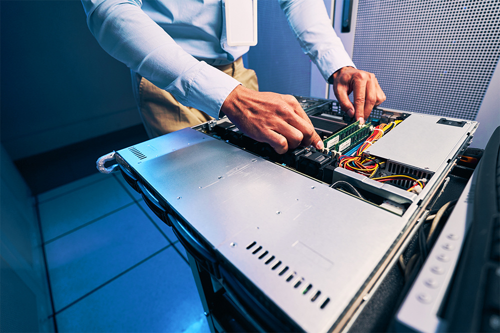 Products | BRESSNER Technology