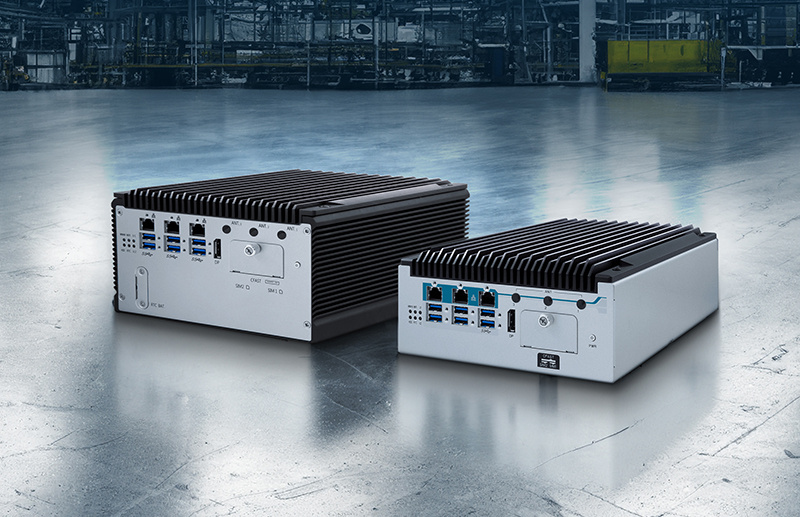 Products | BRESSNER Technology