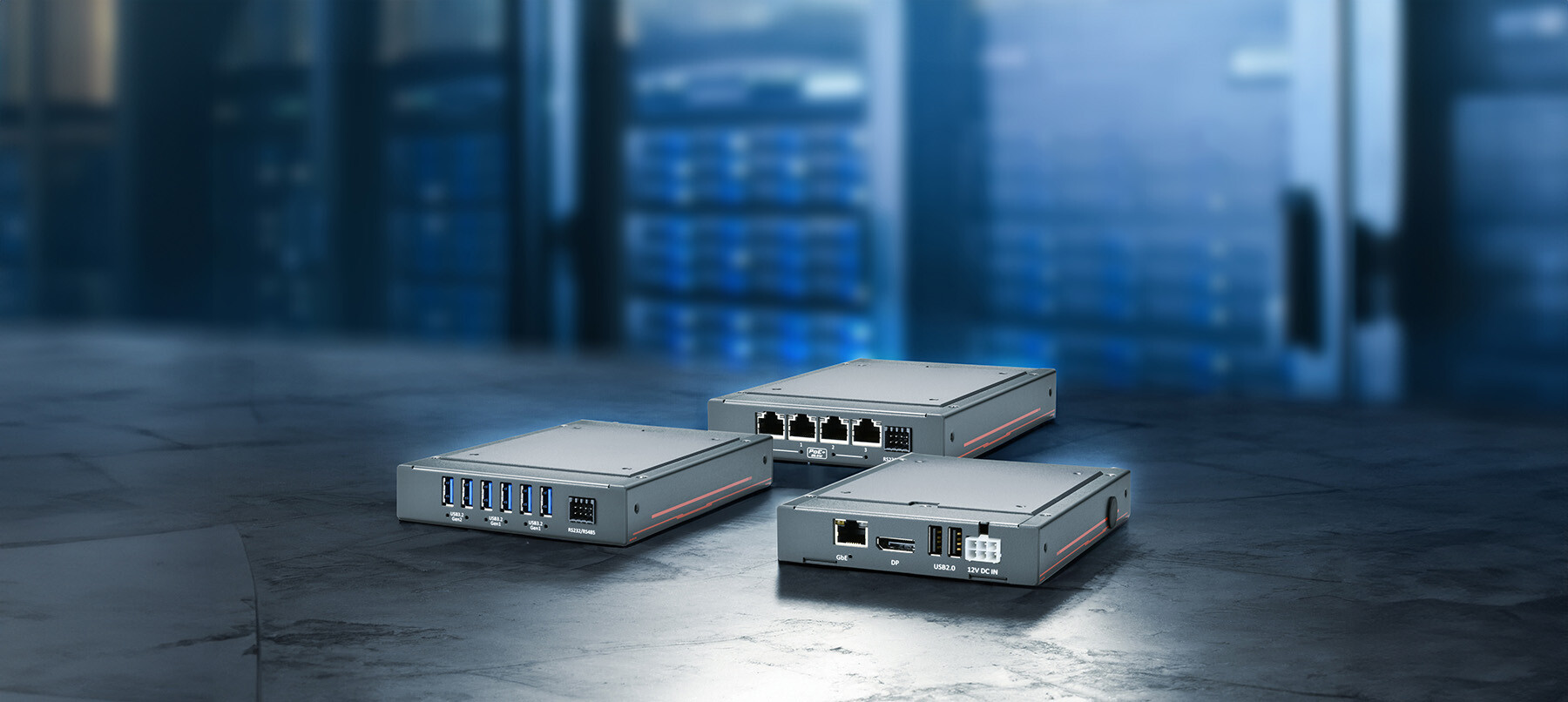 Products | BRESSNER Technology