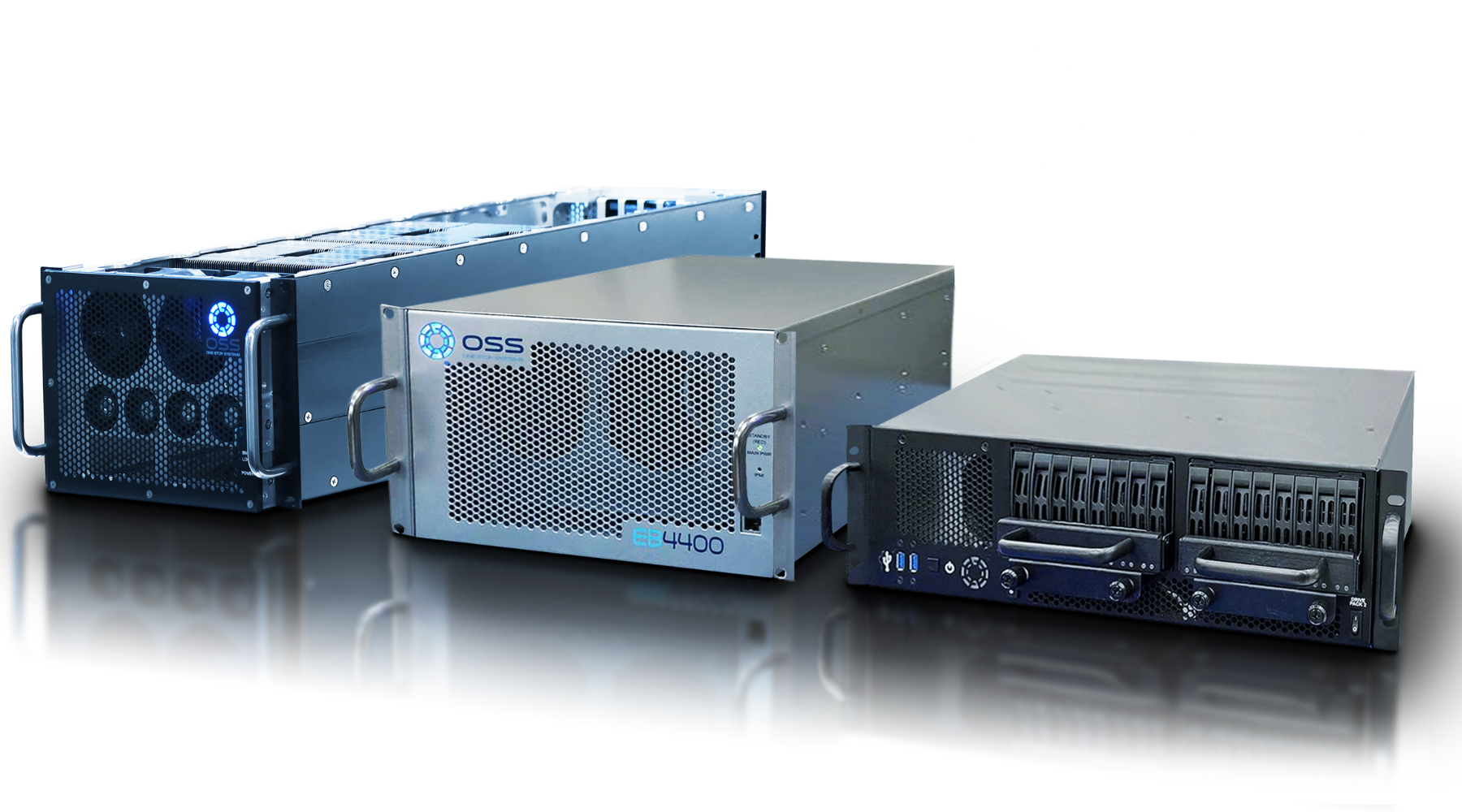 Company | BRESSNER Technology