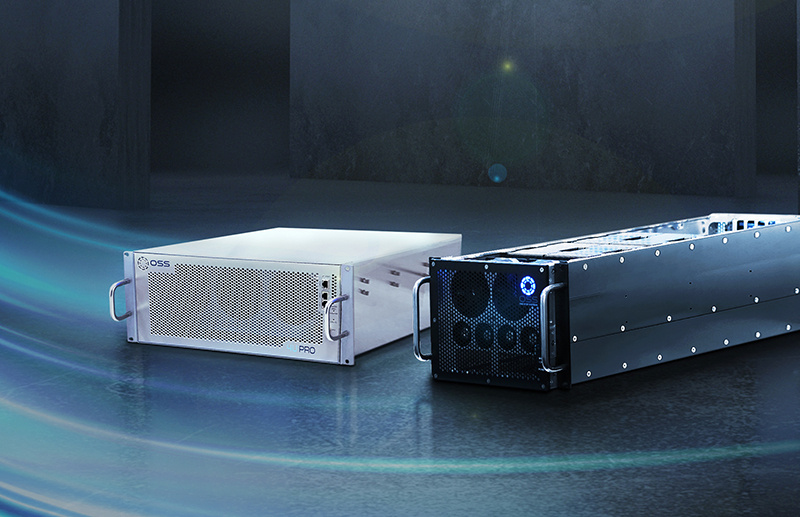 Products | BRESSNER Technology