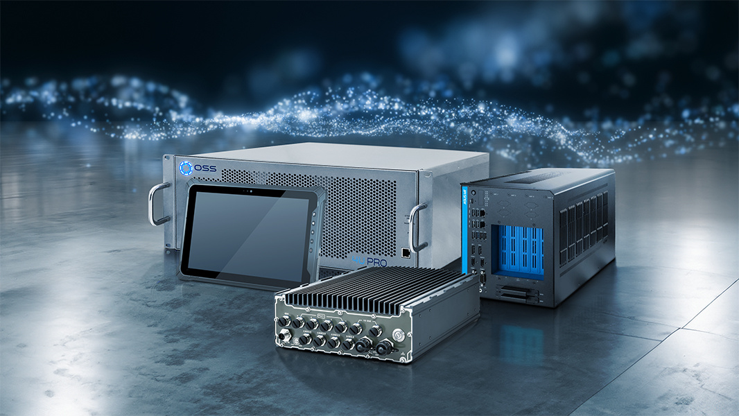 Startseite - BRESSNER Technology GmbH