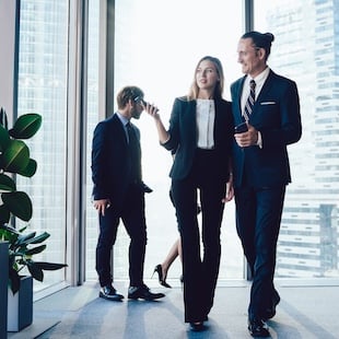 Startseite - BRESSNER Technology GmbH