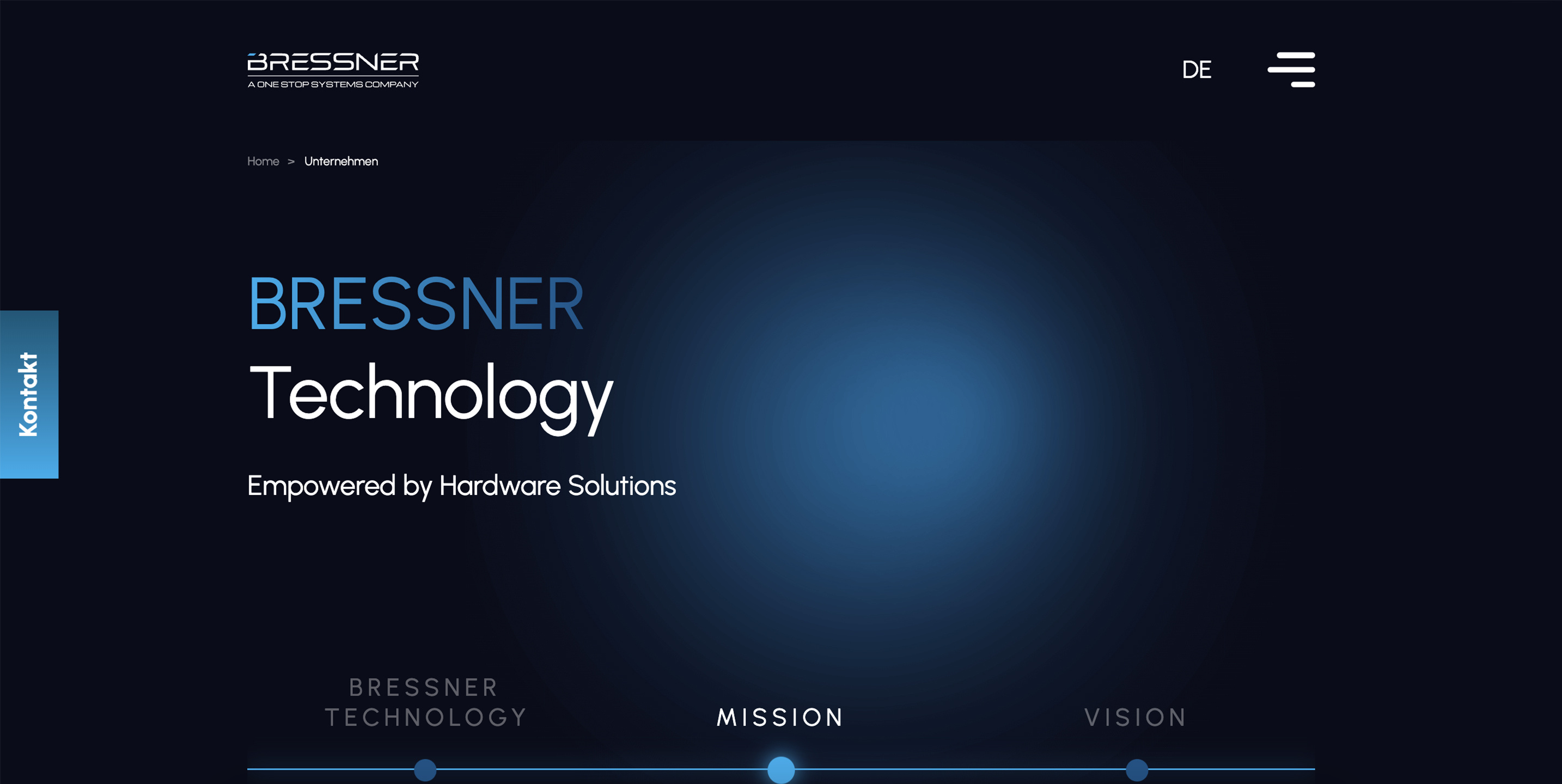 Company | BRESSNER Technology
